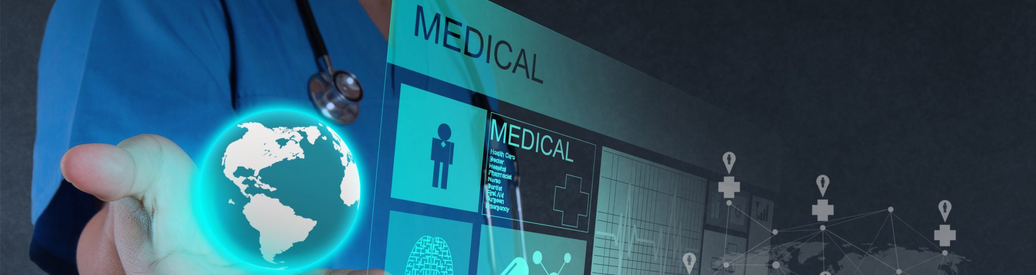 Why Doctors Need to Market Themselves Now