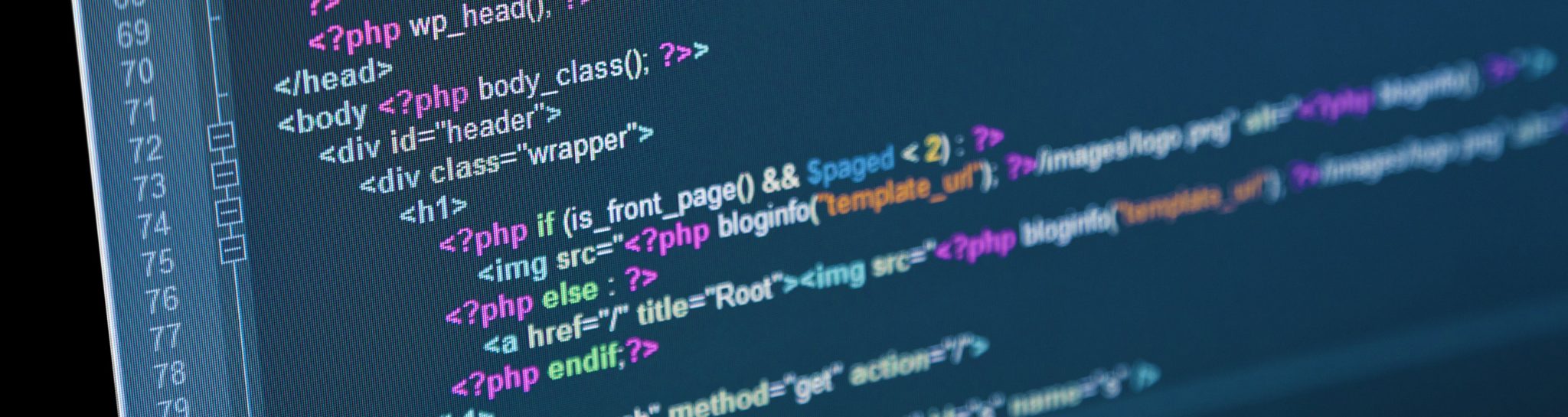 Different Kinds of Boilerplate Open Source Web Design Templates
