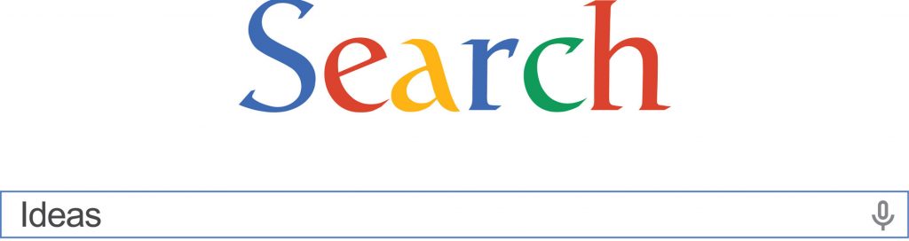 New Search Box Design for Google - What to Expect?