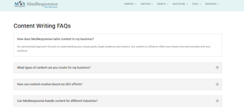 16 Best Practices to Write a Blog for Your Medical Practice