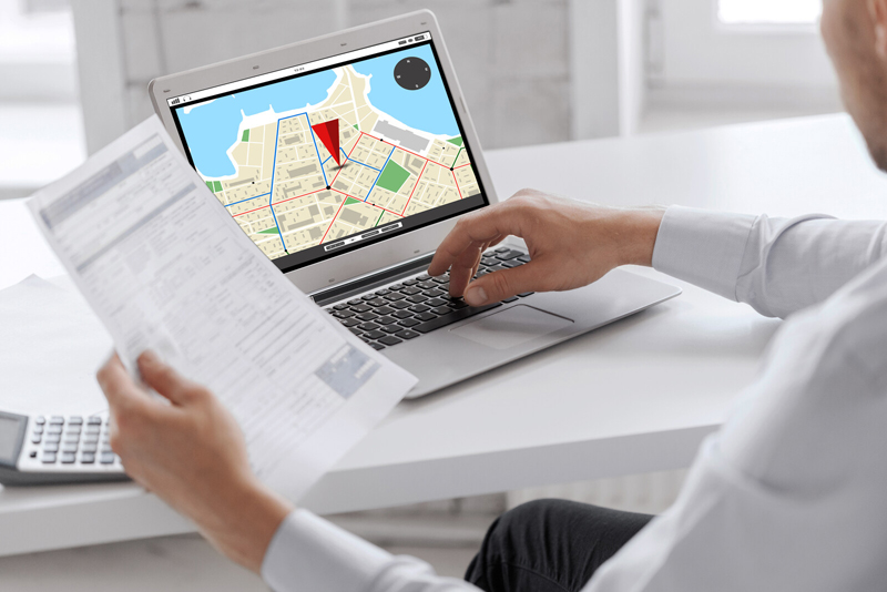 Location - based Marketing – Here’s How It Works