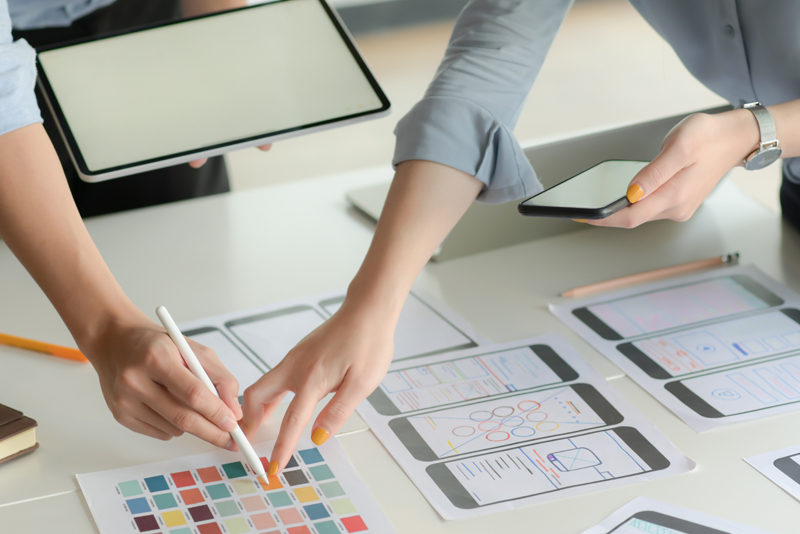 Website Development for Small Businesses | Medresponsive