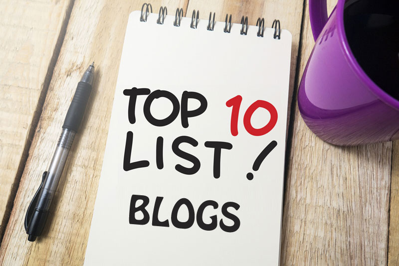 Take a Look at Our Top 10 Blog Posts Published in 2020