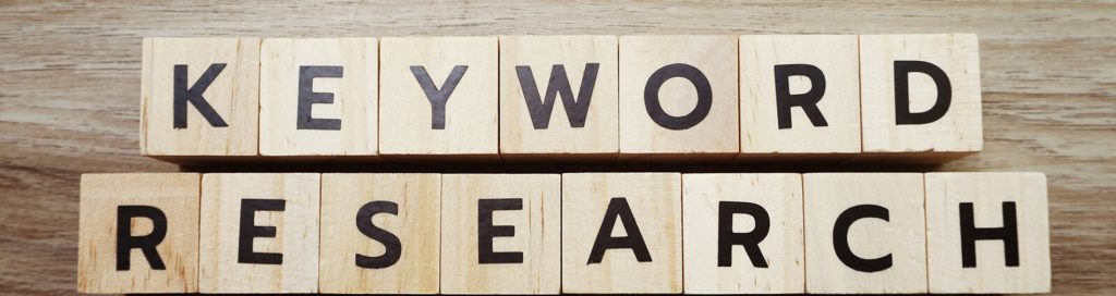 Keyword Research Best Practices For Website Optimization