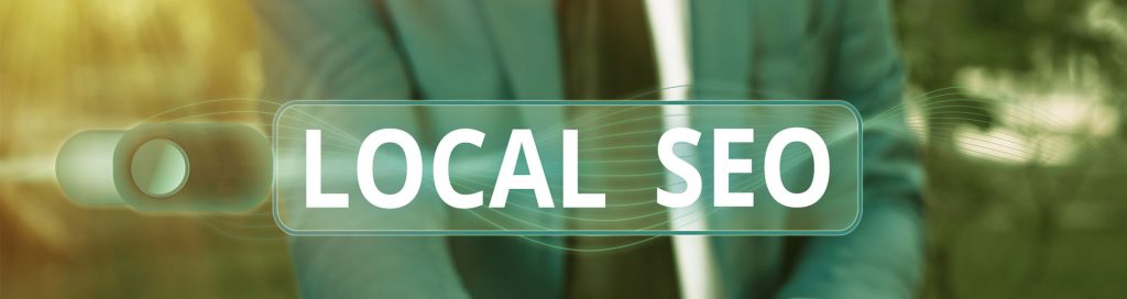 Local SEO For Multiple Locations - 5 Key Strategies