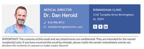 Dos and Don’ts of Medical Email Marketing