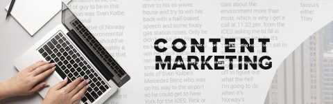 Four Ways to Develop Engaging, Useful and Linkable Content