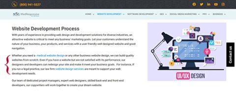 Four Ways to Develop Engaging, Useful and Linkable Content