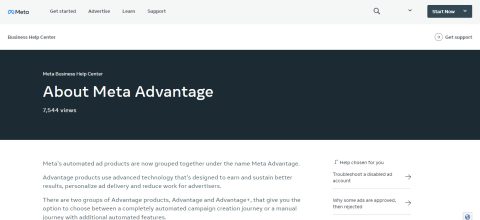 Top 5 Meta Advertising Strategies for Businesses