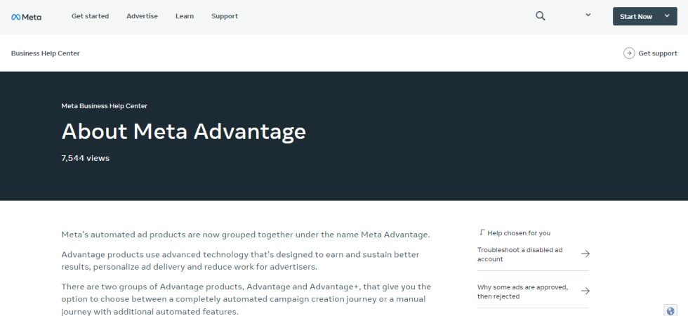 Top 5 Meta Advertising Strategies for Businesses