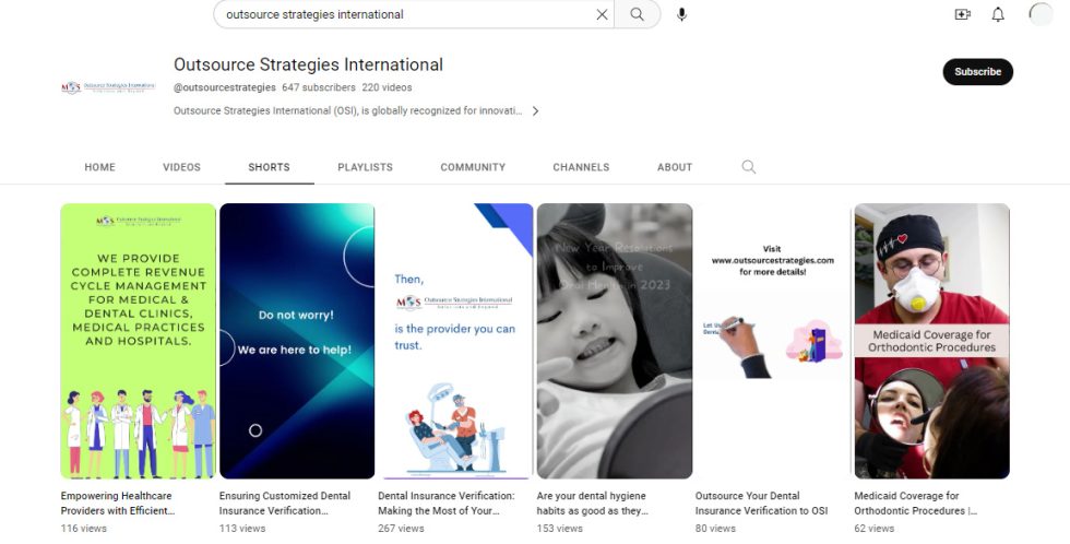 What Is Short Form Content and When Should You Use It?