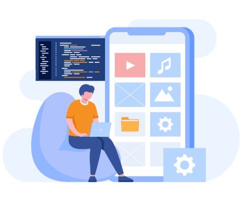 Custom Application Development Services – MedResponsive
