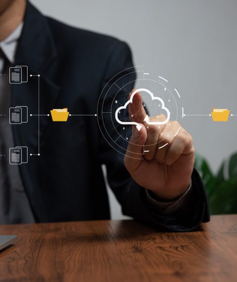 Custom Database Development Services | Expert Solutions