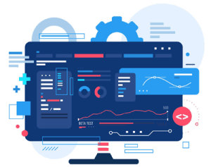 Custom Application Development Services – MedResponsive