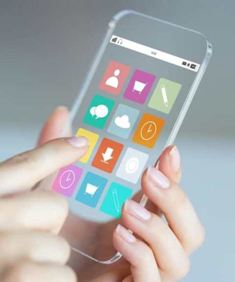 Custom Application Development Services – MedResponsive