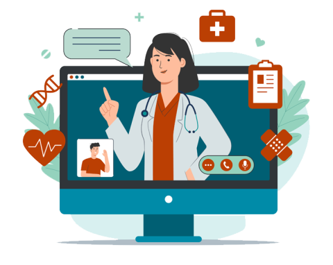 Healthcare App Development Services | MedResponsive