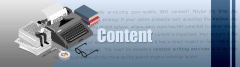 10 Signs That Indicate Poor-quality Content on Your Site