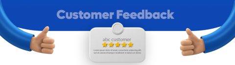 Effective Ways to Collect Customer Feedback