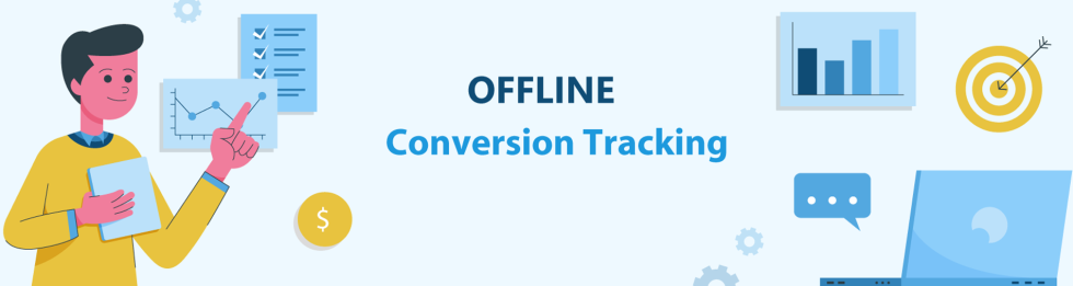 10 Ways to Drive Offline Conversion Tracking