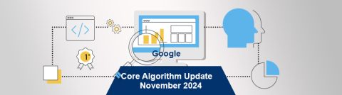 Google Launches November ’24 Core Algorithm Update