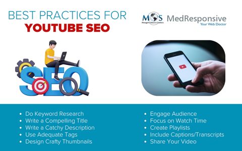 YouTube - The Understated SEO Tool